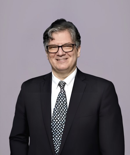 Brian Anson – Grigor Law Injury & Car Accident Lawyers